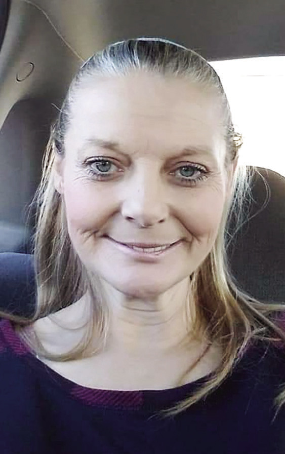 Rae Lynn Riddle - Eastern Times Register