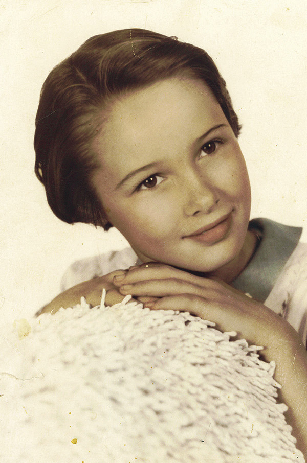 Patsy Cook - Eastern Times Register