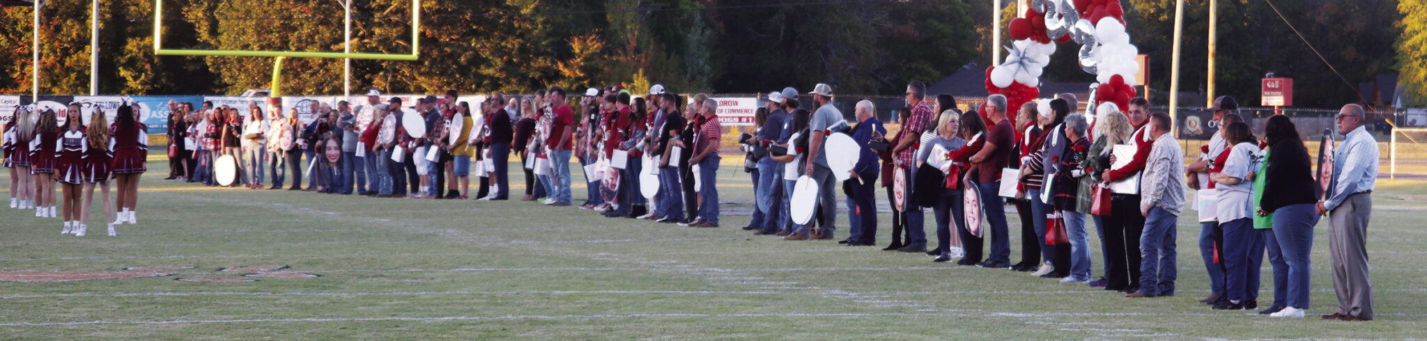 Locust Grove Pirates spoil Senior Night for Muldrow Bulldogs - Eastern ...