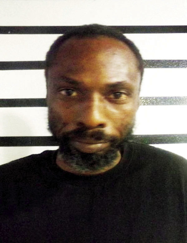 Diamond Daze pursuit driver sentenced - Eastern Times Register