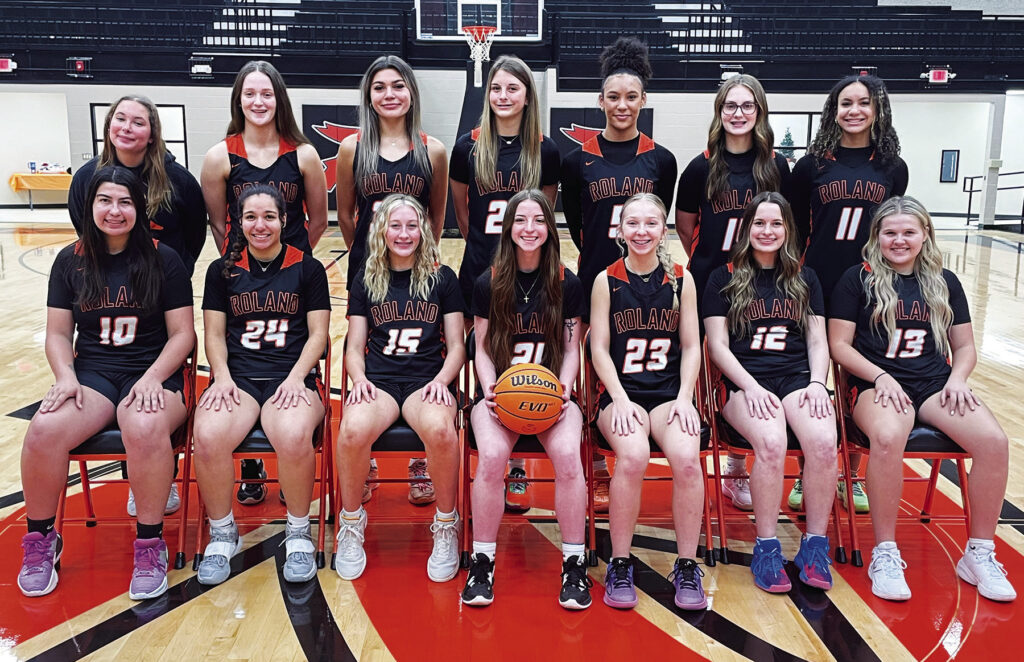Roland Lady Rangers begin new season with new coach - Eastern Times ...