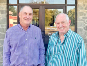 Firstar Bank to acquire Stigler Bank - Eastern Times Register