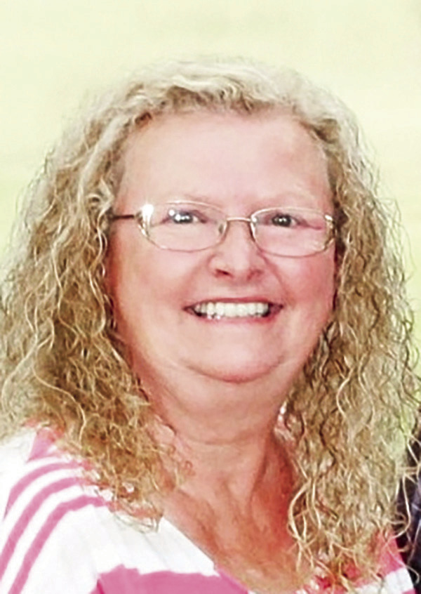 Pamela Kelley Barnes - Eastern Times Register