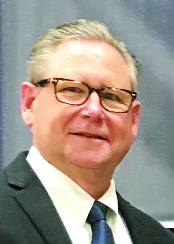 Kenneth Wickett - Eastern Times Register