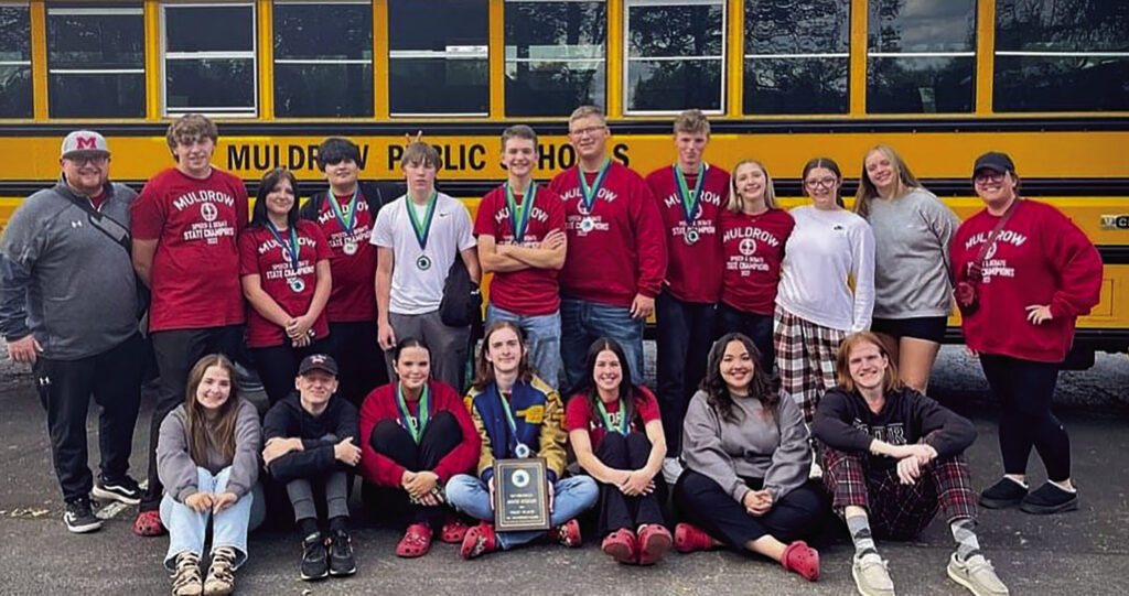 4A sweepstakes winners - Eastern Times Register