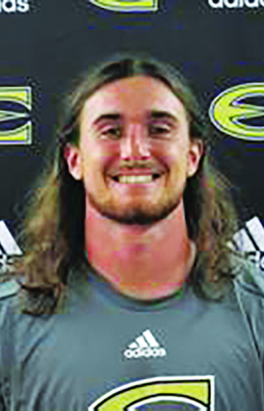 Muldrow football duo ready for Emporia State’s bowl game Saturday vs ...