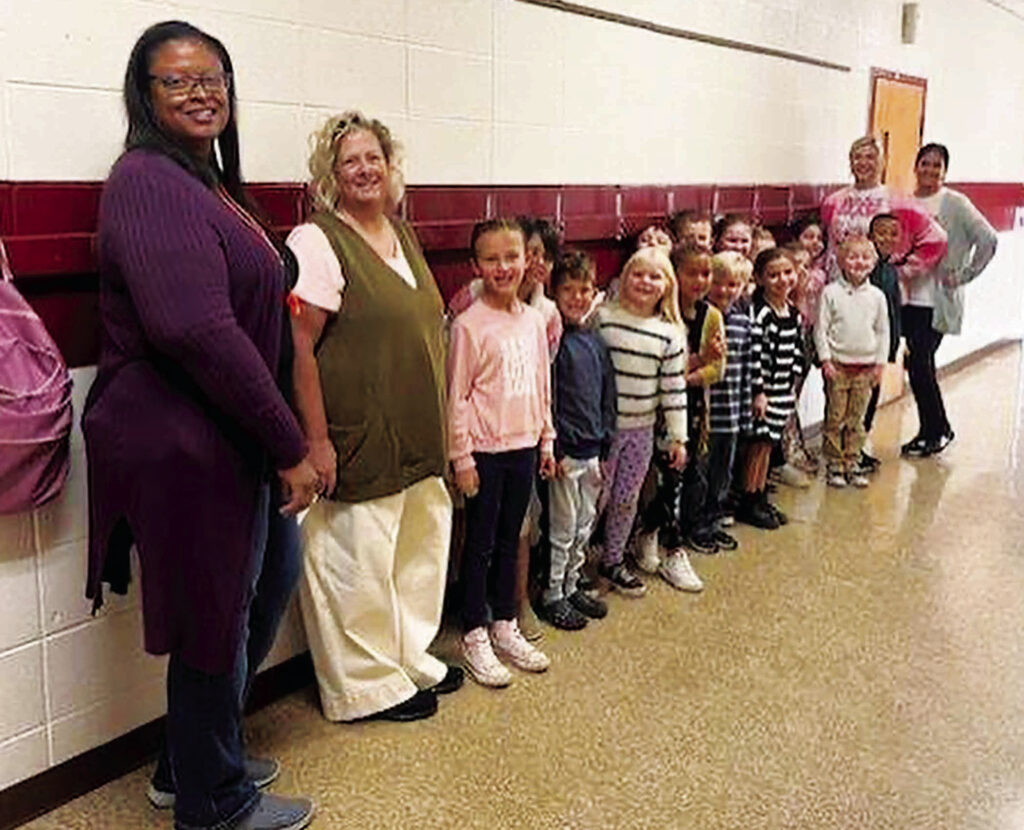 Celebrating World Kindness - Eastern Times Register