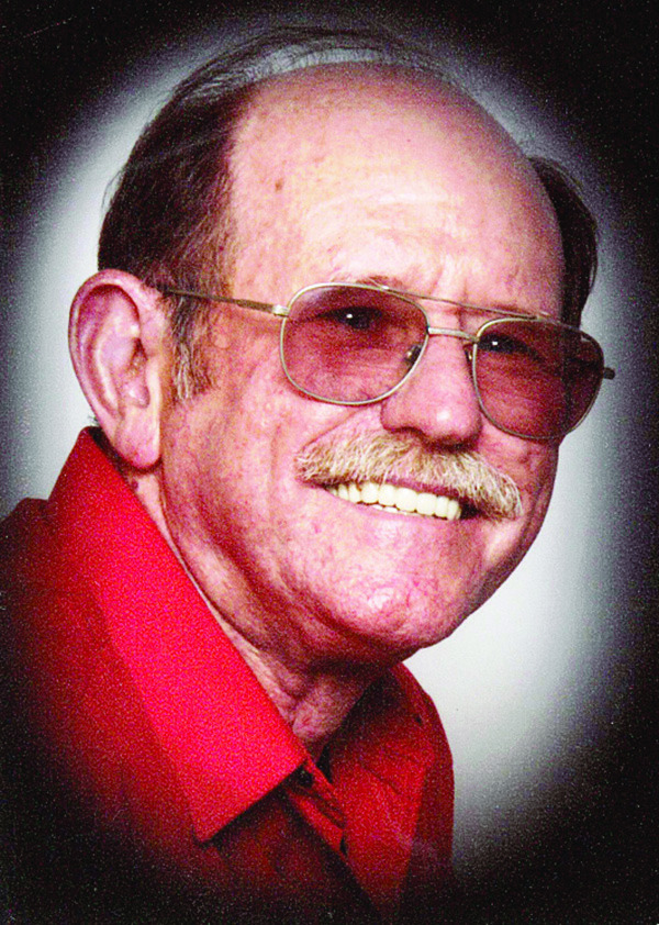 James M. Hickman - Eastern Times Register