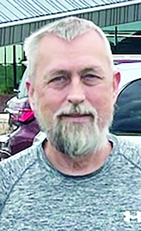 Larry Wayne ‘Bud’ Underwood Jr. - Eastern Times Register
