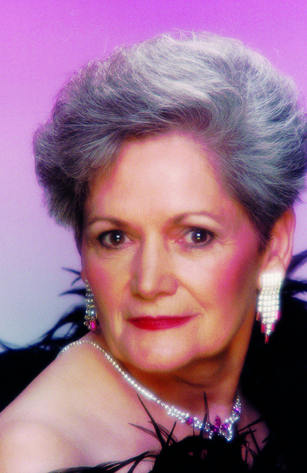 Connie Elizabeth Fletcher Daily - Eastern Times Register