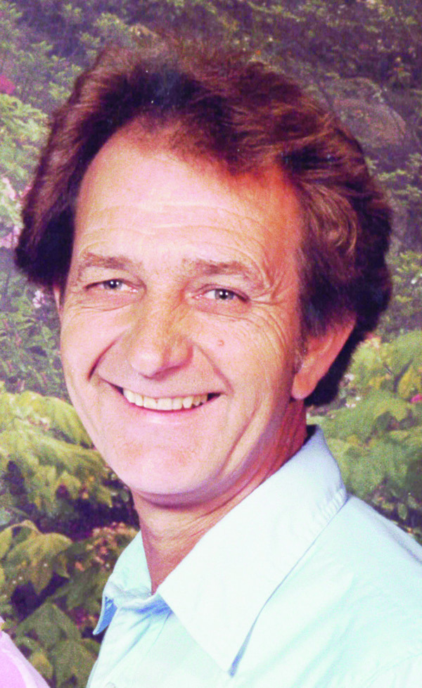 Bobby Lee Riggs - Eastern Times Register