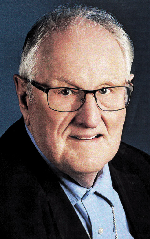 Dr. Lee Wade Woodard - Eastern Times Register