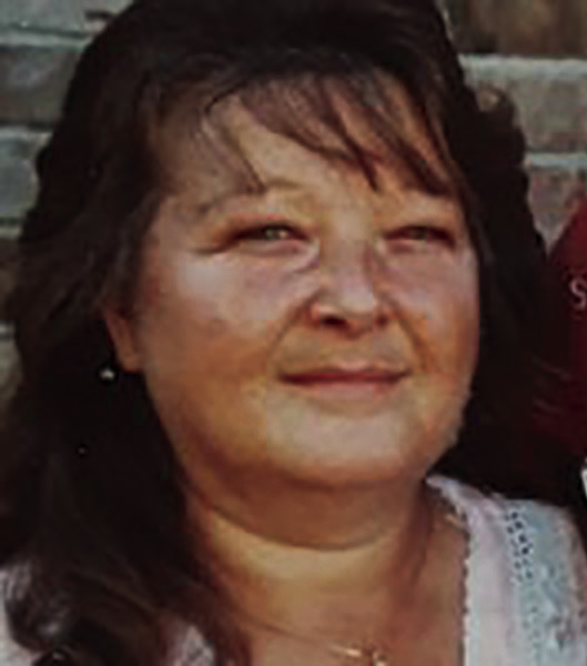 Jeanie Risenhoover - Eastern Times Register