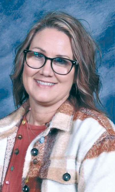 Muldrow School’s teachers of the year - Eastern Times Register