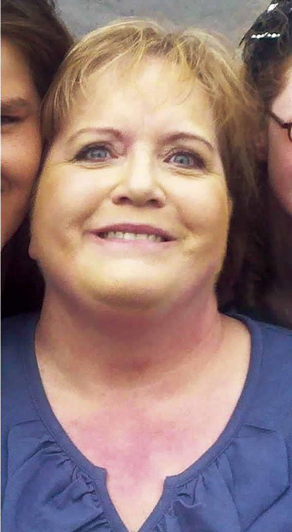 Brenda Wright - Eastern Times Register