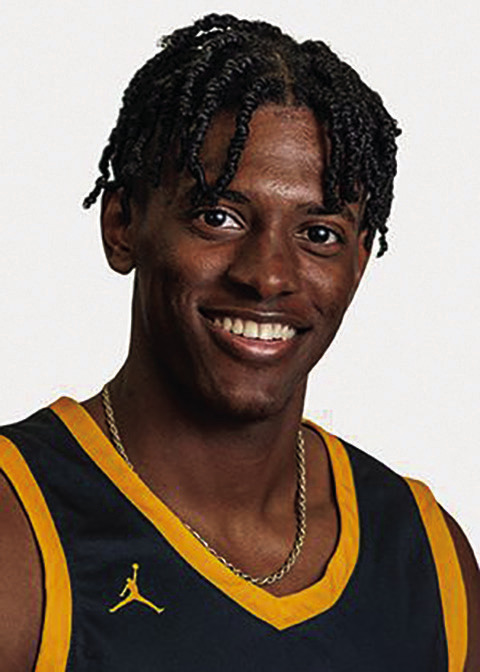 Former Muldrow player does well in latest JBU games - Eastern Times ...