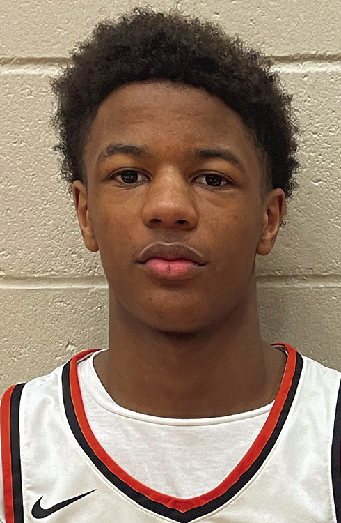 Roland basketball teams sweep home NOAA games from Checotah - Eastern ...