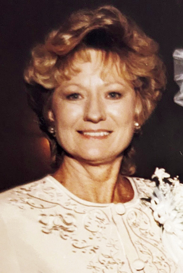 Wanda Timmerman Maldonado - Eastern Times Register