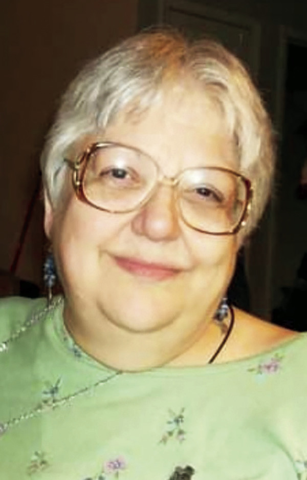 Angela Hines Tate - Eastern Times Register