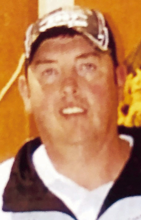 Victor Ruben Pinkerton - Eastern Times Register