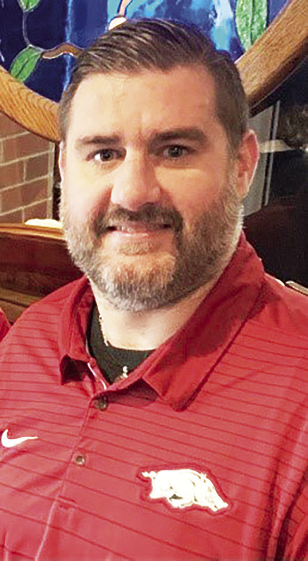 Bennie Joe Cash III - Eastern Times Register