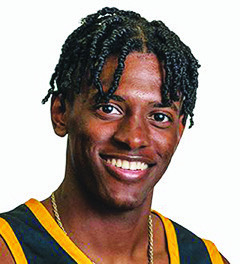 Former Muldrow Bulldog, JBU men split final two games of regular season ...