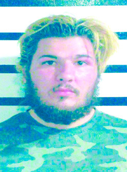 Roland man sentenced in 2022 shooting - Eastern Times Register