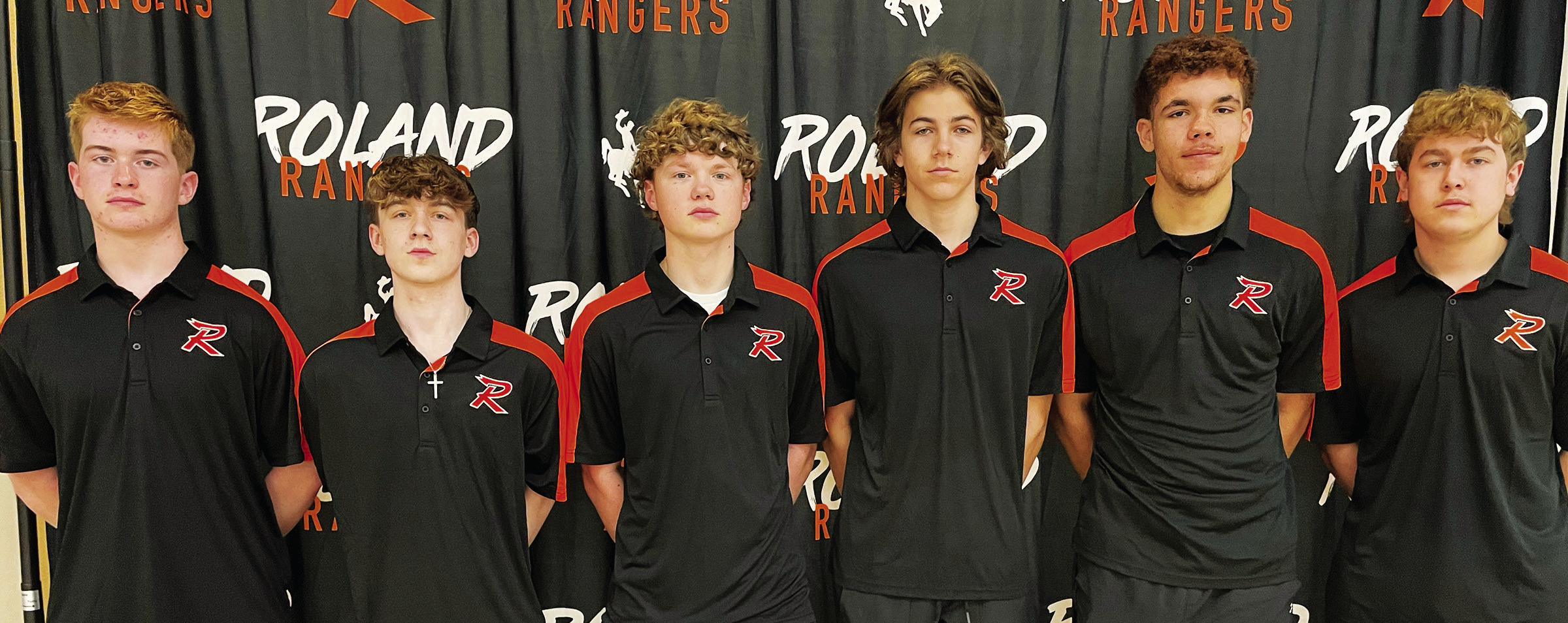 Roland golf teams ready for spring season