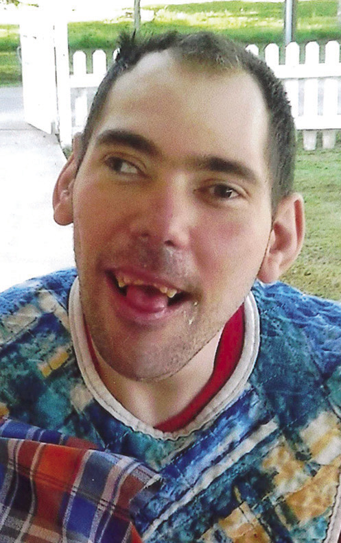 Dustin ‘Bubba’ Whitsett - Eastern Times Register