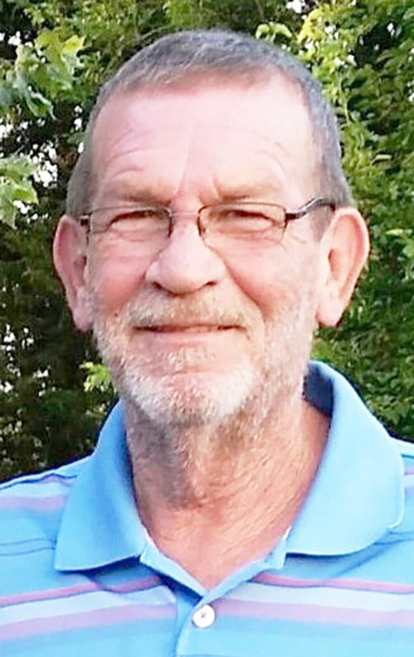 Jimmy Blaine Story - Eastern Times Register