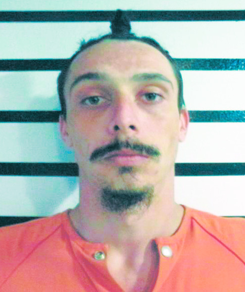 Roland man to serve 55 years - Eastern Times Register