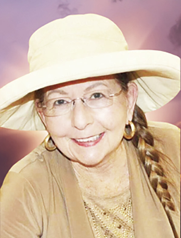 Ava D. ‘Penny’ Peters - Eastern Times Register