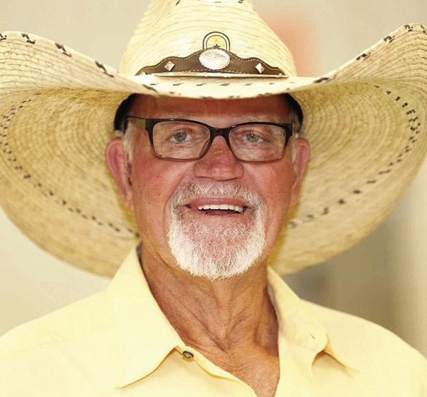 Jerry Rogers - Eastern Times Register