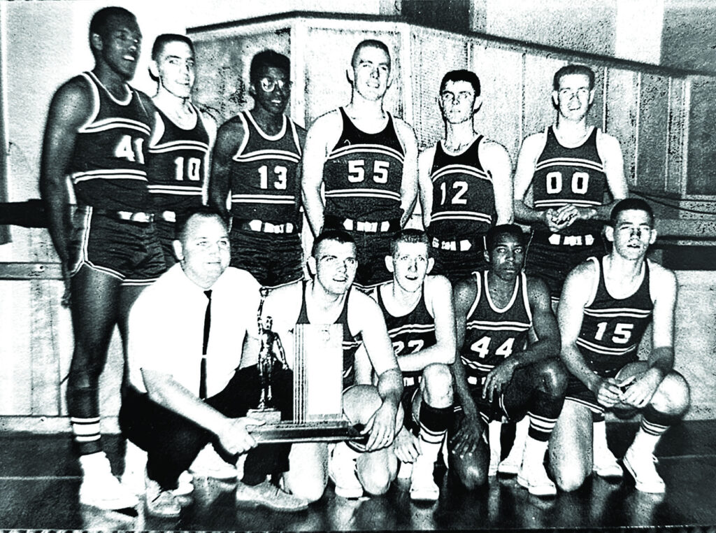 Muldrow Bulldogs’ 1964 state championship team honored Saturday at ‘The ...