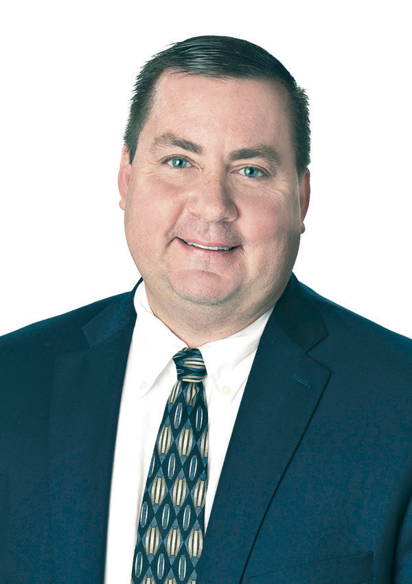 Smith named President of Firstar Bank - Eastern Times Register