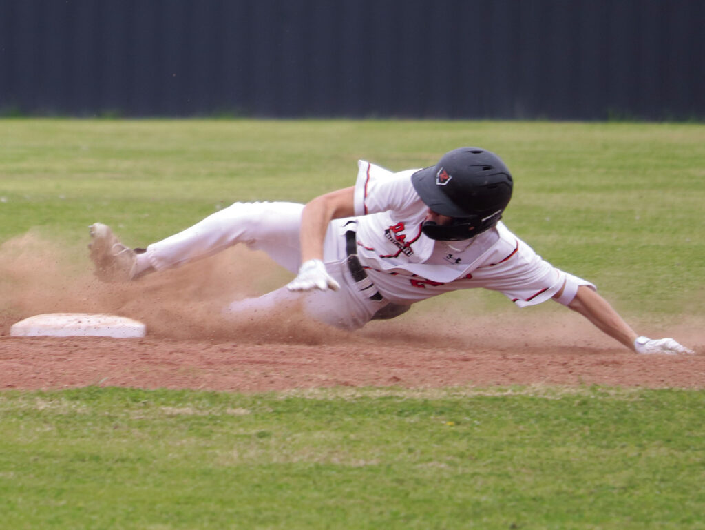 Roland Rangers beats Okmulgee, Pocola, but drop district games to ...