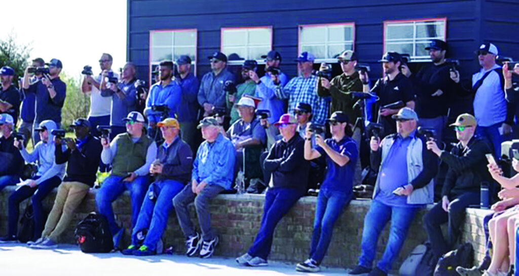 Roland Rangers baseball team splits four games during opening week ...