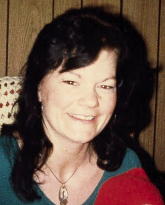 Bonnie Kay Porter Bozarth - Eastern Times Register