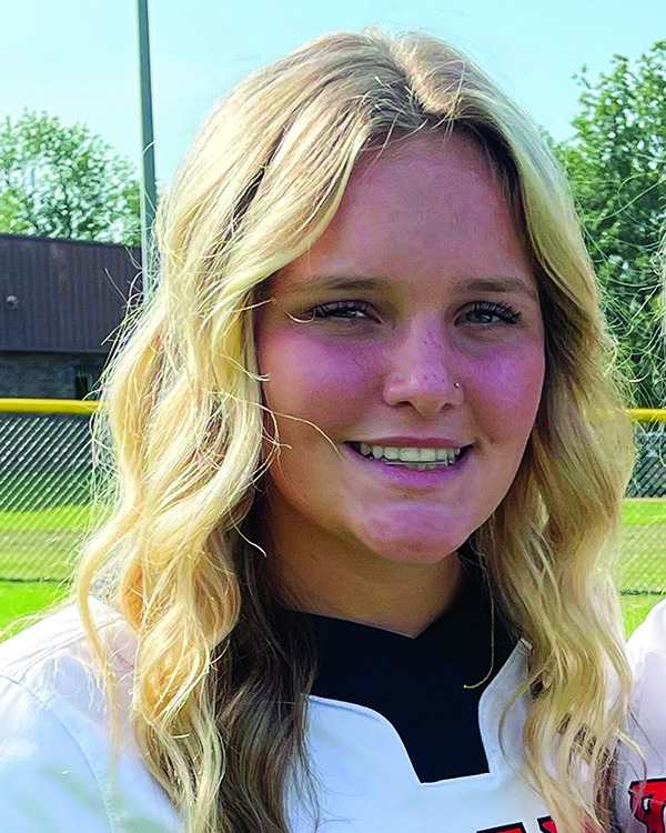 Roland Lady Rangers open season 1-1 with a rainout - Eastern Times Register