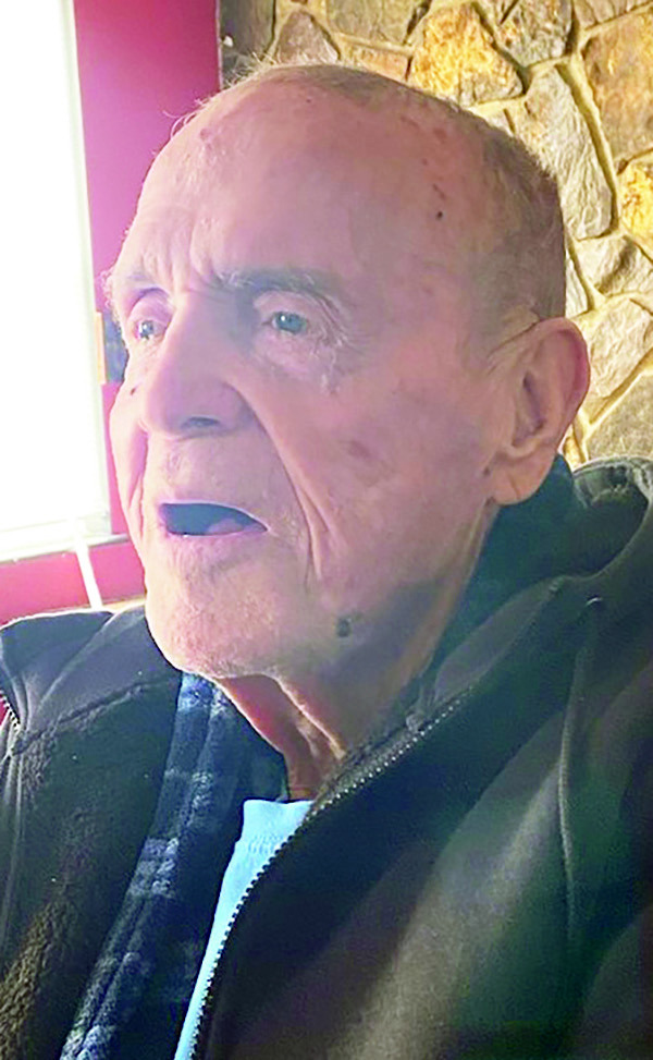 Bill Ed Edwards - Eastern Times Register