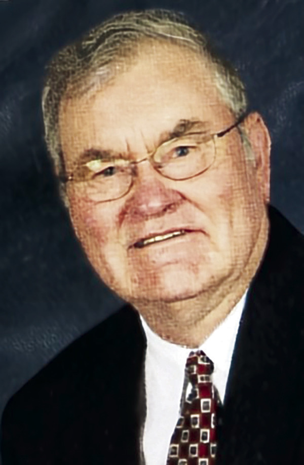Robert Earl Suttle - Eastern Times Register