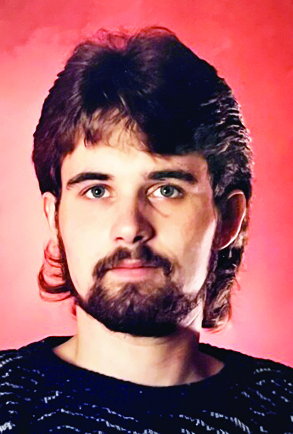 Paul Wesley Eubanks - Eastern Times Register