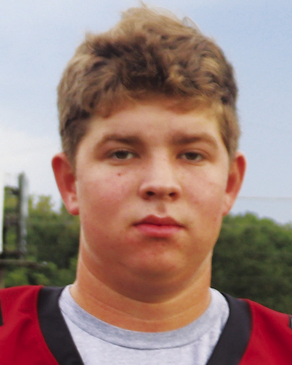 Muldrow baseball team routs Leflore in season opener - Eastern Times ...