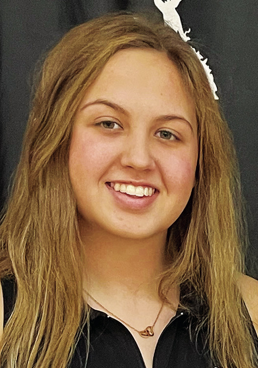 Roland Lady Rangers golf team ends season at own tournament - Eastern ...