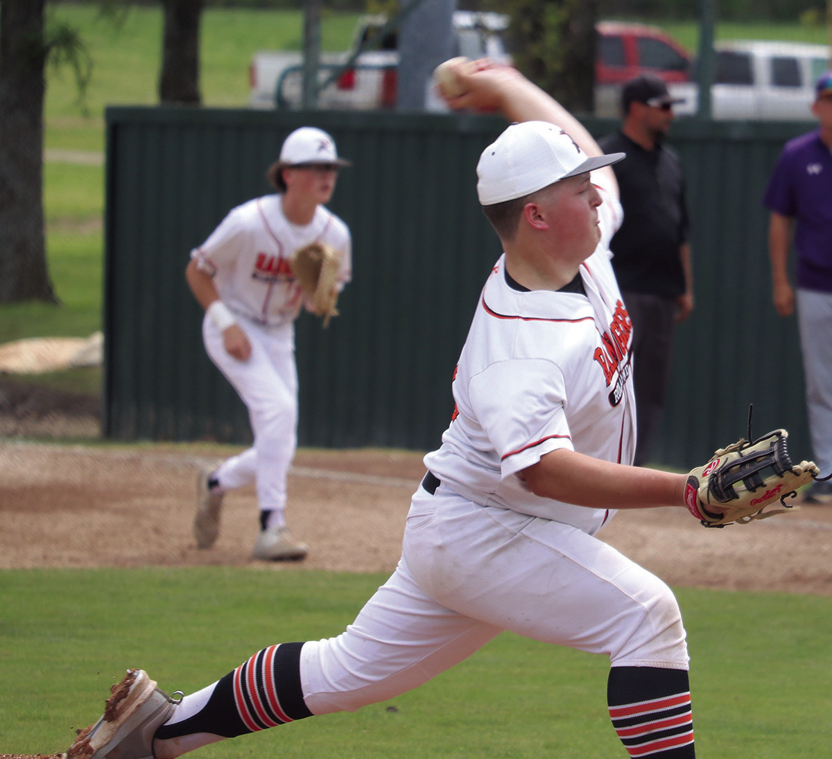 Roland Rangers end up sixth in Central Tiger Shootout - Eastern Times ...