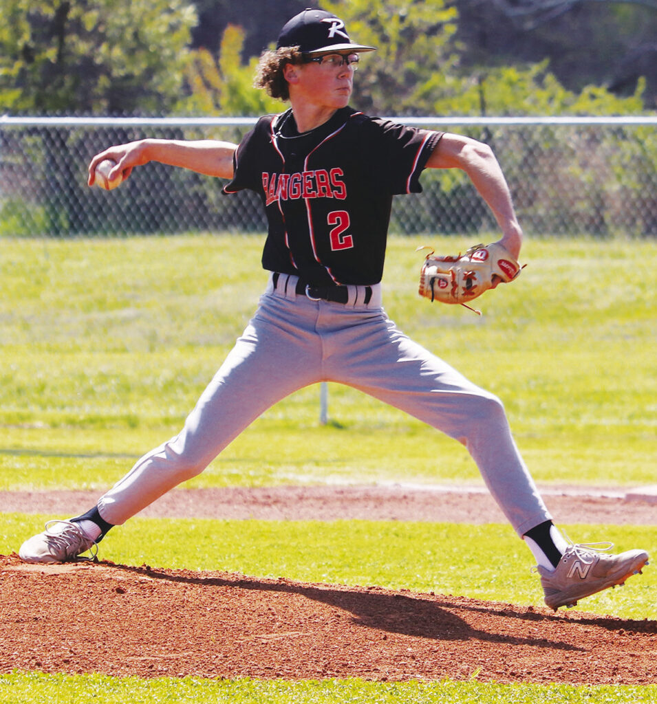 Roland Rangers finish fourth in own tournament - Eastern Times Register