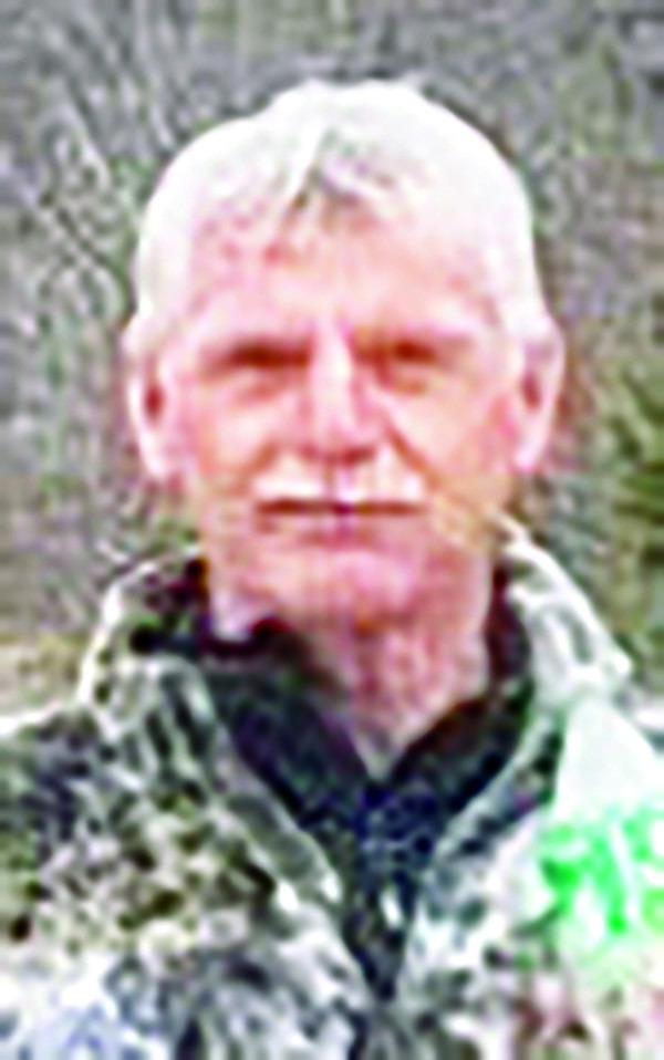 Leland Edwards - Eastern Times Register