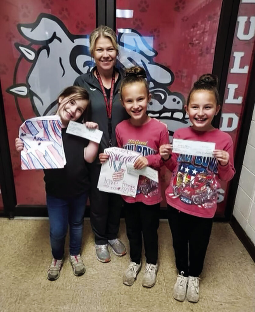 Art contest winners named - Eastern Times Register