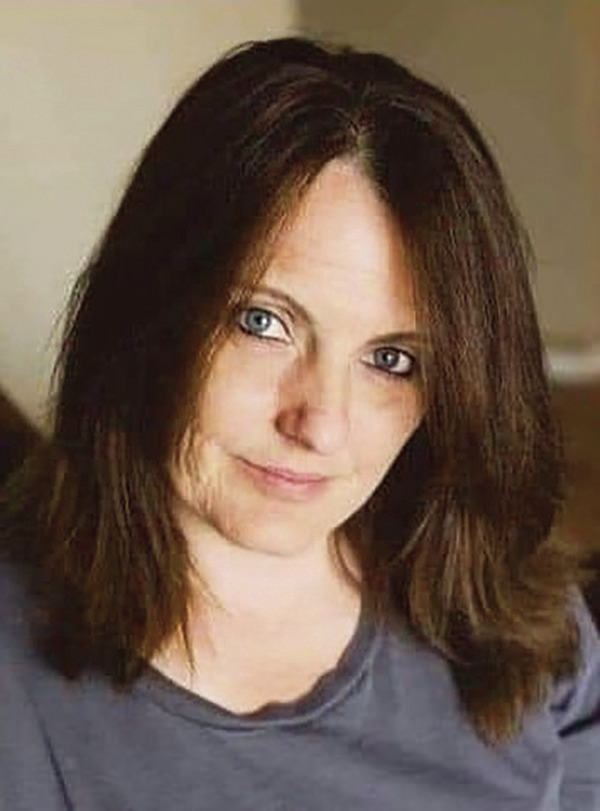 Shelly Renea Dawson - Eastern Times Register