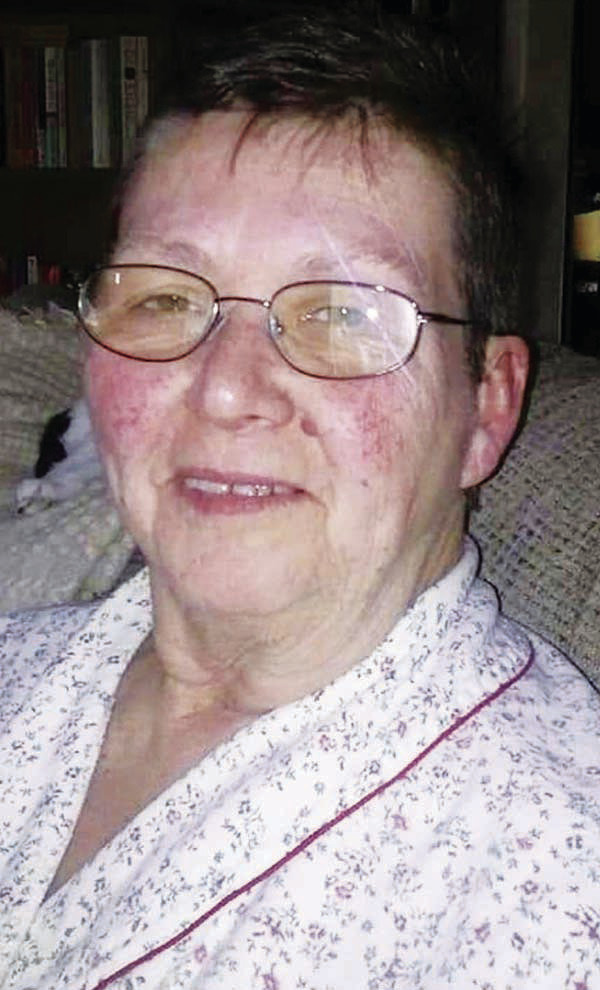 Terry Risley Wellman - Eastern Times Register